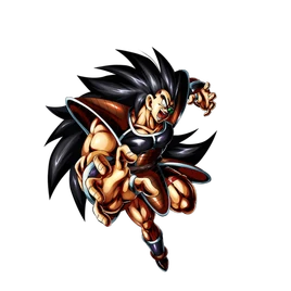 RADITZ | PERFECT POWER LEVEL LIST Wiki | Fandom