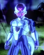 All Frieza Forms DBZ to SDBH | PERFECT POWER LEVEL LIST Wiki | Fandom