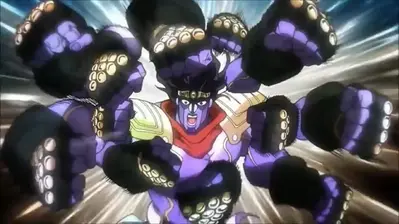 Jotaro Kujo | PERFECT POWER LEVEL LIST Wiki | Fandom