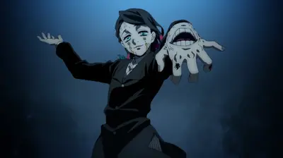 Enmu (Demon Slayer) | PERFECT POWER LEVEL LIST Wiki | Fandom