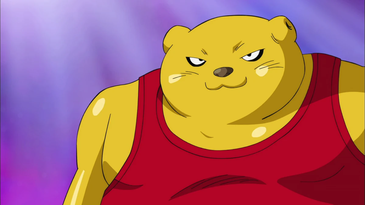 Botamo | PERFECT POWER LEVEL LIST Wiki | Fandom