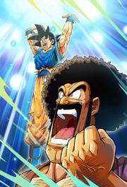 Hercule satan | PERFECT POWER LEVEL LIST Wiki | Fandom