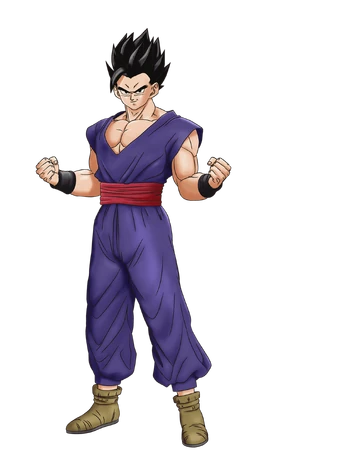Gohan power level+furture gohan | PERFECT POWER LEVEL LIST Wiki | Fandom