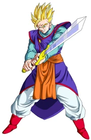 Gohan power level updated | PERFECT POWER LEVEL LIST Wiki | Fandom