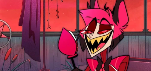 Alastor | PERFECT POWER LEVEL LIST Wiki | Fandom