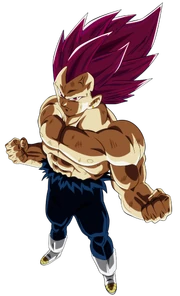 Vegeta (Updated) | PERFECT POWER LEVEL LIST Wiki | Fandom