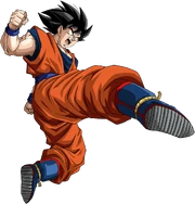GOKU POWER LEVEL UPDATED | PERFECT POWER LEVEL LIST Wiki | Fandom