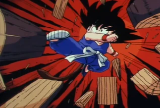 Goku Power level (detailed) | PERFECT POWER LEVEL LIST Wiki | Fandom