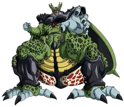 Cell Power Levels | PERFECT POWER LEVEL LIST Wiki | Fandom