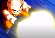 Krillin | PERFECT POWER LEVEL LIST Wiki | Fandom