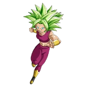 All Fusions | PERFECT POWER LEVEL LIST Wiki | Fandom