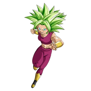 Kefla Power Levels | PERFECT POWER LEVEL LIST Wiki | Fandom