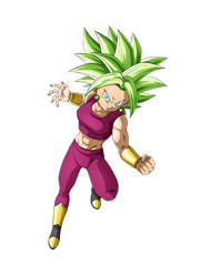 All Kefla Forms | PERFECT POWER LEVEL LIST Wiki | Fandom