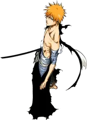 Ichigo | PERFECT POWER LEVEL LIST Wiki | Fandom