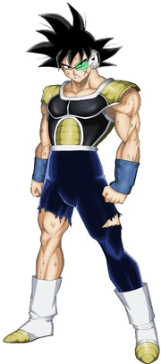 All Bardock forms DBZ to SDBH | PERFECT POWER LEVEL LIST Wiki | Fandom