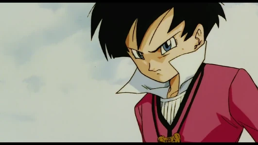 DBZ Broly Second Coming | PERFECT POWER LEVEL LIST Wiki | Fandom