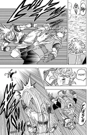 Granolah | PERFECT POWER LEVEL LIST Wiki | Fandom