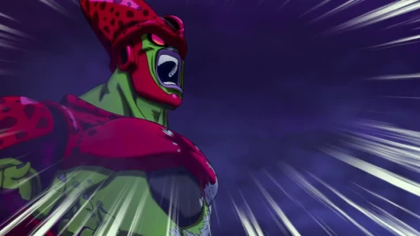 Cell Power Levels | PERFECT POWER LEVEL LIST Wiki | Fandom