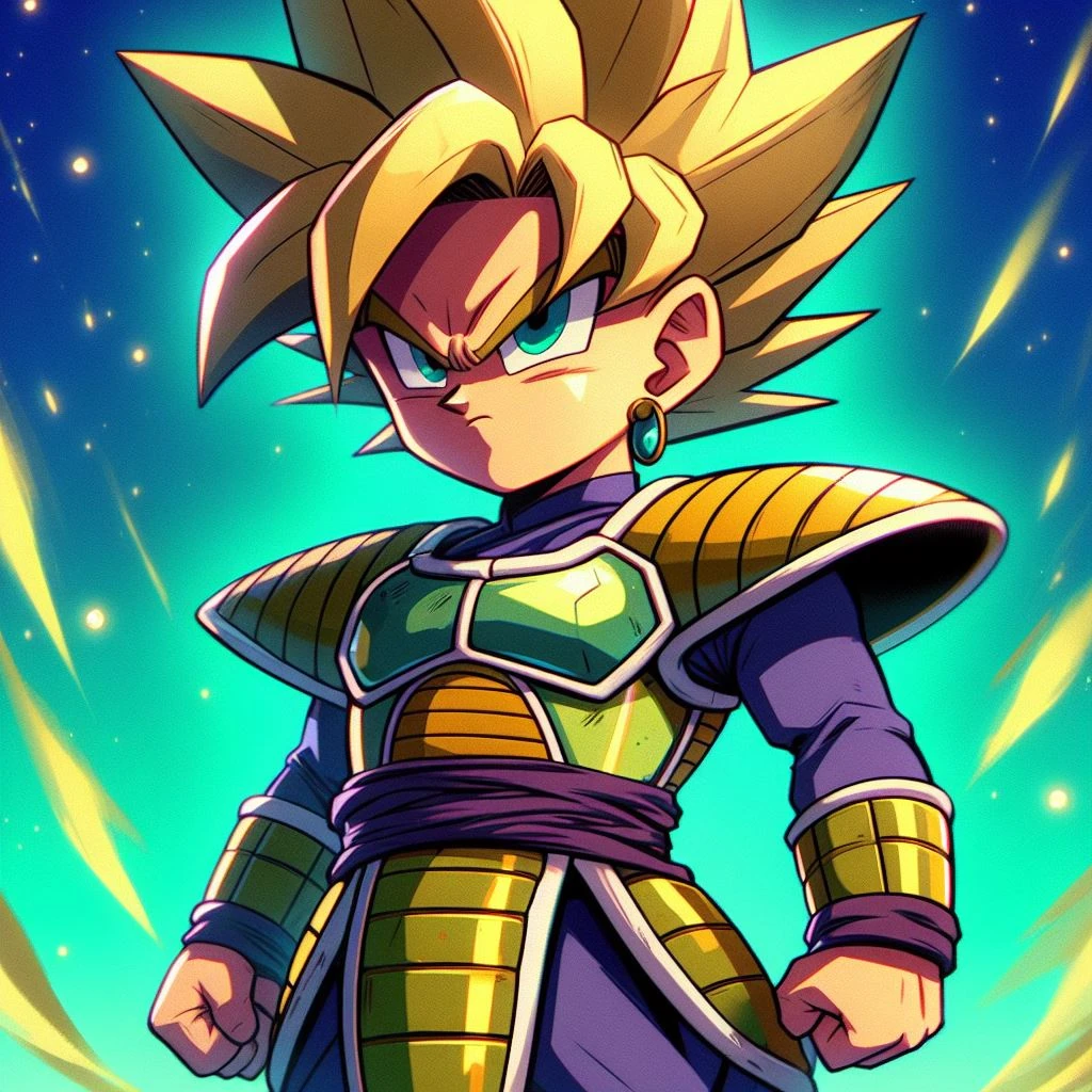 Akira The Saiyan Power level | PERFECT POWER LEVEL LIST Wiki | Fandom