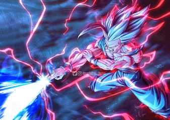 Gohan power level+furture gohan | PERFECT POWER LEVEL LIST Wiki | Fandom