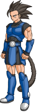 Shallot | PERFECT POWER LEVEL LIST Wiki | Fandom