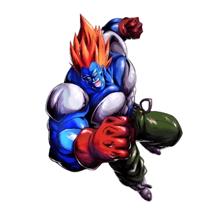 All Fusions | PERFECT POWER LEVEL LIST Wiki | Fandom