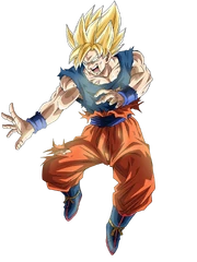 GOKU POWER LEVEL UPDATED | PERFECT POWER LEVEL LIST Wiki | Fandom
