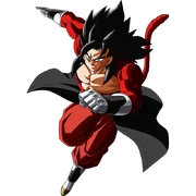 All Vegito Forms DBZ to SDBH | PERFECT POWER LEVEL LIST Wiki | Fandom