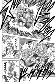 Granolah | PERFECT POWER LEVEL LIST Wiki | Fandom