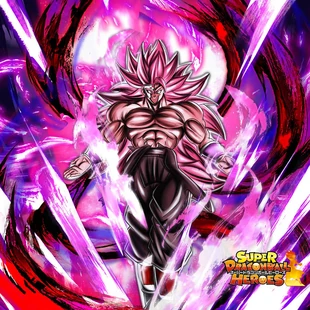 All Goku Black Forms DBS-SDBH | PERFECT POWER LEVEL LIST Wiki | Fandom