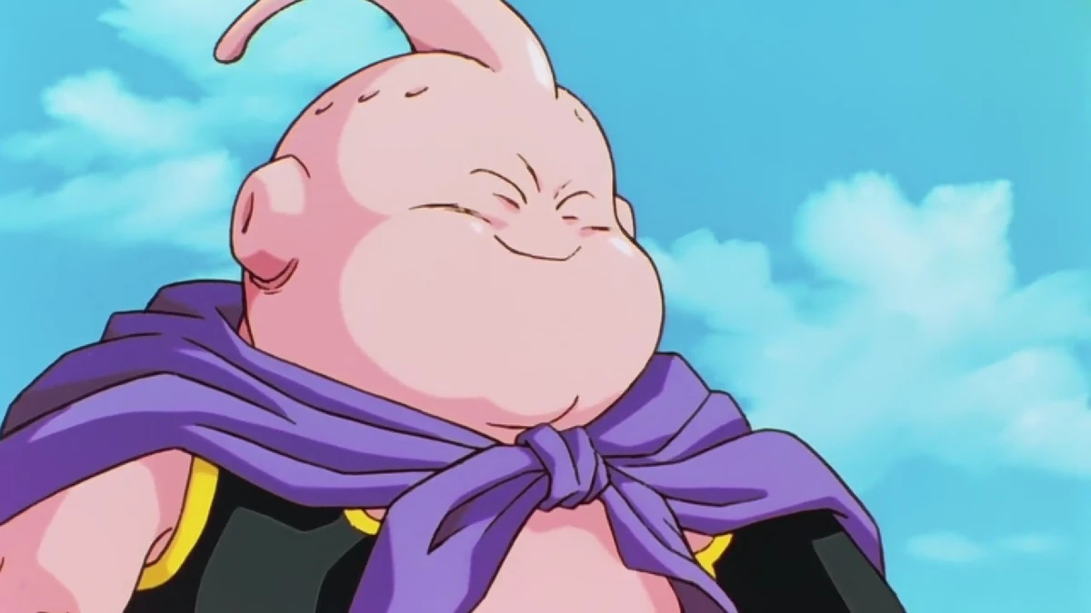 Majin Buu Power Level Updated | PERFECT POWER LEVEL LIST Wiki | Fandom