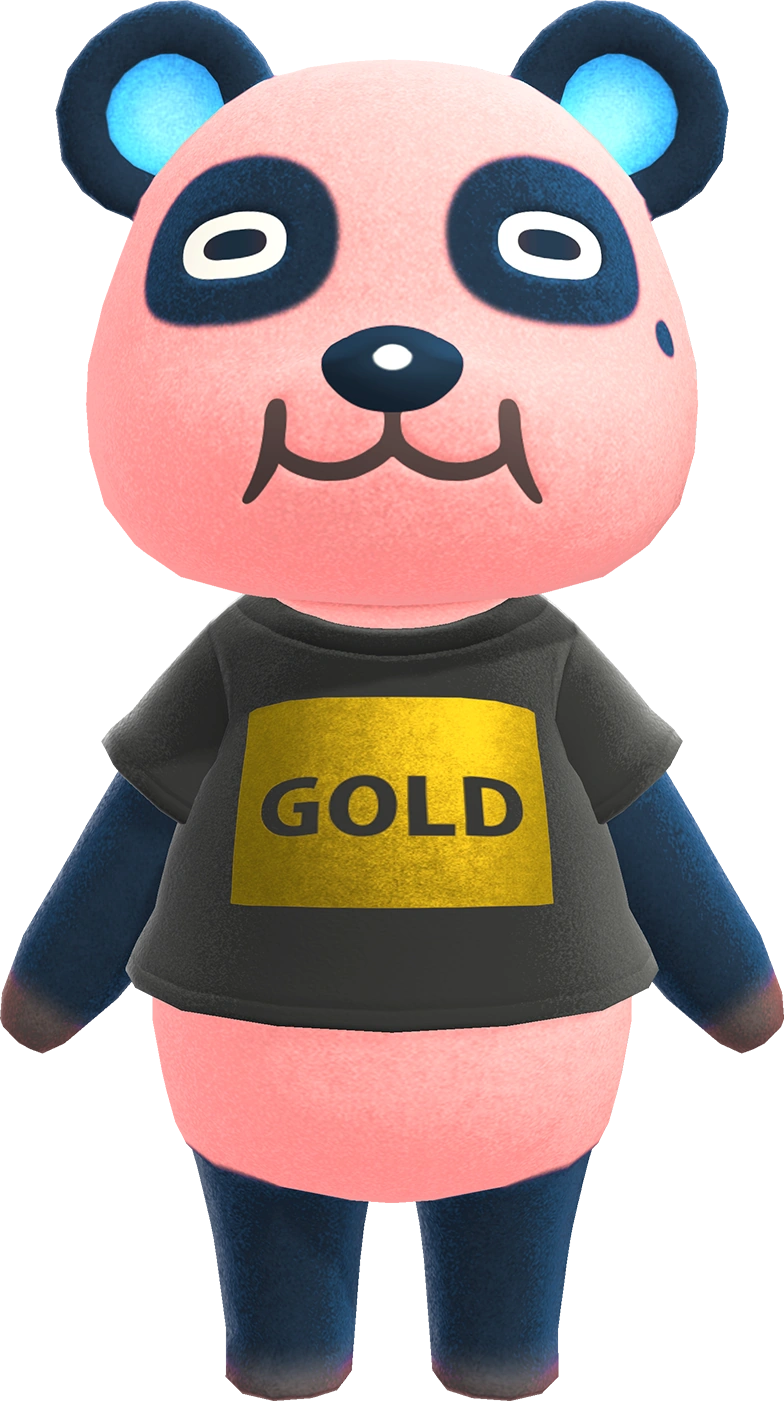 Chow | PERFECT POWER LEVEL LIST Wiki | Fandom