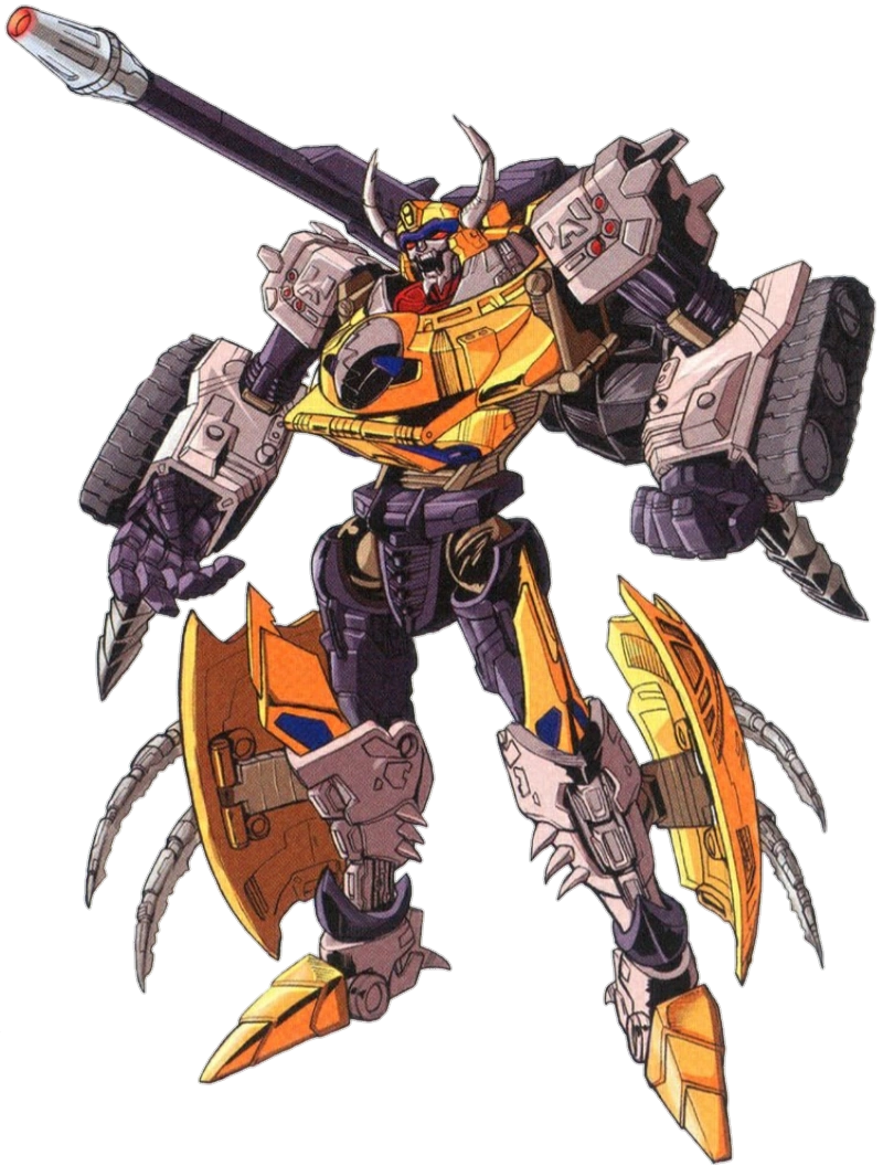Unicron | PERFECT POWER LEVEL LIST Wiki | Fandom