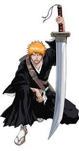 Ichigo | PERFECT POWER LEVEL LIST Wiki | Fandom