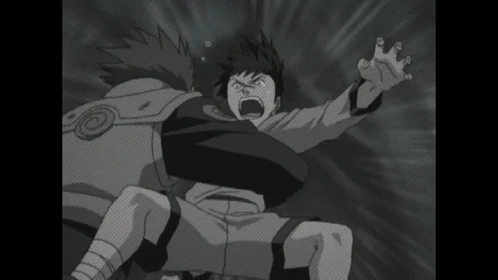 Naruto | PERFECT POWER LEVEL LIST Wiki | Fandom