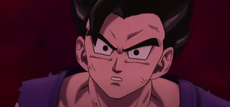 What if Gohan kept training? | PERFECT POWER LEVEL LIST Wiki | Fandom