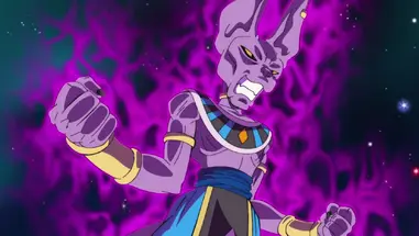 My Beerus Power Level | PERFECT POWER LEVEL LIST Wiki | Fandom