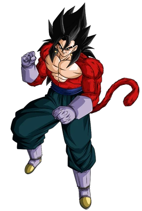 Accurate Vegito | PERFECT POWER LEVEL LIST Wiki | Fandom