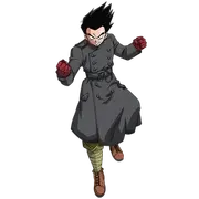 Goten Power Levels | PERFECT POWER LEVEL LIST Wiki | Fandom