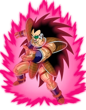 Raditz (If he turned good) | PERFECT POWER LEVEL LIST Wiki | Fandom