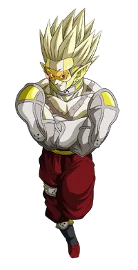 Hearts (DBH) | PERFECT POWER LEVEL LIST Wiki | Fandom