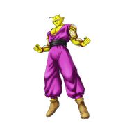 Piccolo Power Level Updated | PERFECT POWER LEVEL LIST Wiki | Fandom