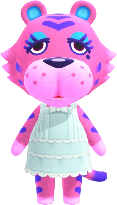 Claudia | PERFECT POWER LEVEL LIST Wiki | Fandom