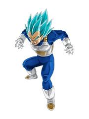 Vegeta (Updated) | PERFECT POWER LEVEL LIST Wiki | Fandom