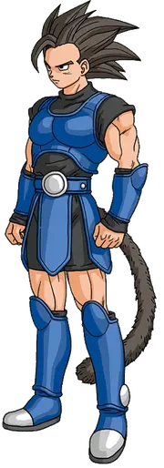 Shallot Power Levels | PERFECT POWER LEVEL LIST Wiki | Fandom