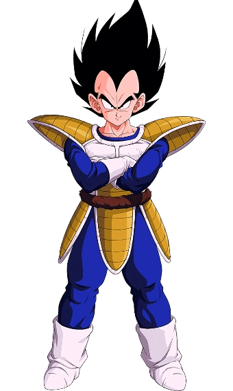 Vegeta Power Levels (TopBreaker) | PERFECT POWER LEVEL LIST Wiki | Fandom