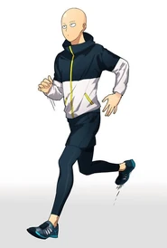 Saitama Power Level | PERFECT POWER LEVEL LIST Wiki | Fandom