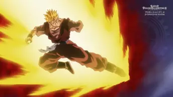 All Future Gohan Forms | PERFECT POWER LEVEL LIST Wiki | Fandom