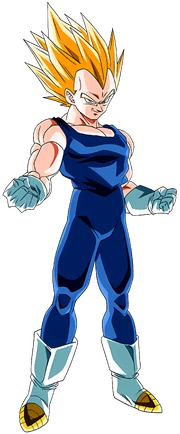 Vegeta (Updated) | PERFECT POWER LEVEL LIST Wiki | Fandom