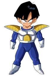 Gohan power level updated | PERFECT POWER LEVEL LIST Wiki | Fandom